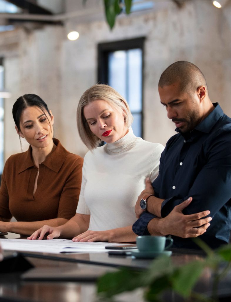 About Goodman - Goodman Group 2021 Sustainability Report